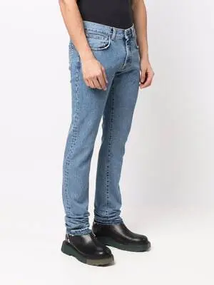 424 Slim-cut Denim Jeans