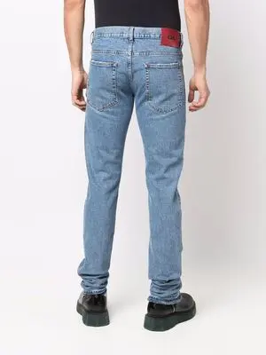 424 Slim-cut Denim Jeans
