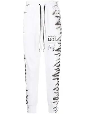 Mauna Kea Sport Bottoms For Men