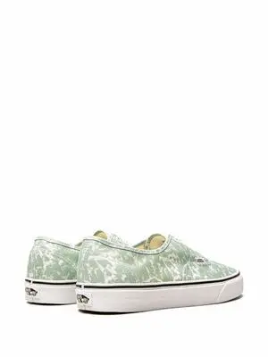 VANS Authentic Washes Sneakers