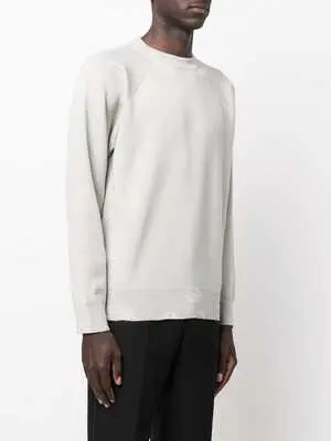 BARRIE Crew Neck Sweatshirt