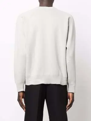 BARRIE Crew Neck Sweatshirt