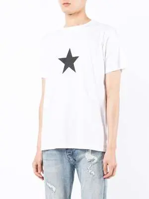 AGNÈS B. Coulos Star-print T-shirt