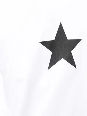 AGNÈS B. Coulos Star-print T-shirt