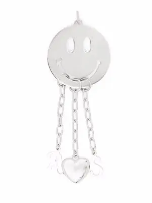 Raf Simons X Smiley Pendant
