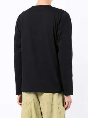 AGNÈS B. Coulos Long-sleeved T-shirt