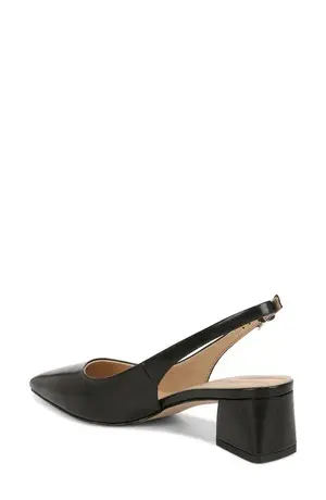 Franco Sarto Racer Slingback Pumps