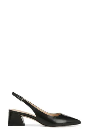 Franco Sarto Racer Slingback Pumps