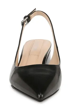 Franco Sarto Racer Slingback Pumps