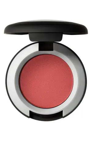 MAC COSMETICS Powder Kiss Soft Matte Eyeshadow Devoted To Chili