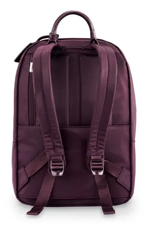 Briggs & Riley Rhapsody Essential Water Resistant Nylon Backpack
