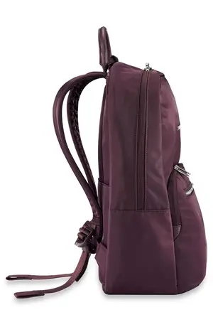 Briggs & Riley Rhapsody Essential Water Resistant Nylon Backpack
