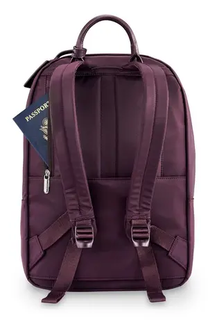 Briggs & Riley Rhapsody Essential Water Resistant Nylon Backpack