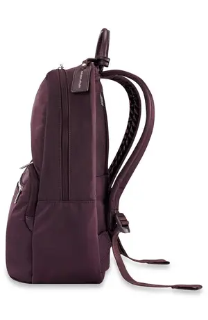 Briggs & Riley Rhapsody Essential Water Resistant Nylon Backpack