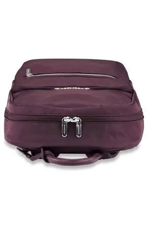 Briggs & Riley Rhapsody Essential Water Resistant Nylon Backpack