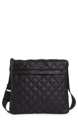 Mz Wallace Adjustable Cross Body Bags