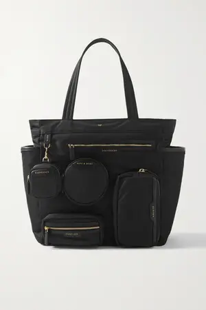 ANYA HINDMARCH Commuter Econyl Tote