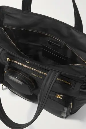 ANYA HINDMARCH Commuter Econyl Tote