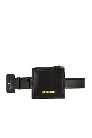 Jacquemus La Ceinture Carree