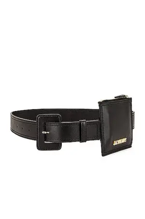 Jacquemus La Ceinture Carree