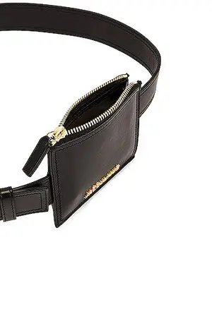 Jacquemus La Ceinture Carree