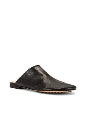 Bottega Veneta Dot Sock Slippers