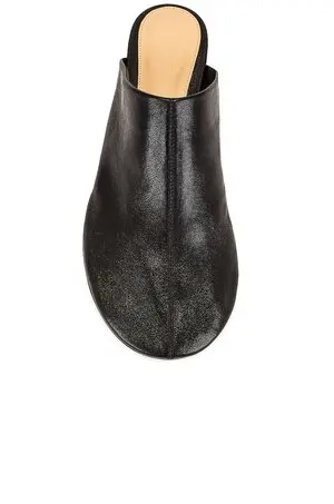 Bottega Veneta Dot Sock Slippers