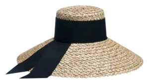 EUGENIA KIM Mirabel Straw Hat
