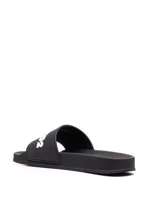 Dsquared2 Logo-print Slides