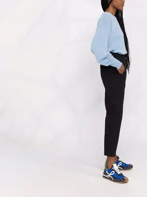 Woolrich Straight-leg Tailored Trousers