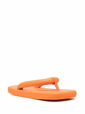 Camper Hastalavista Sandals - Orange