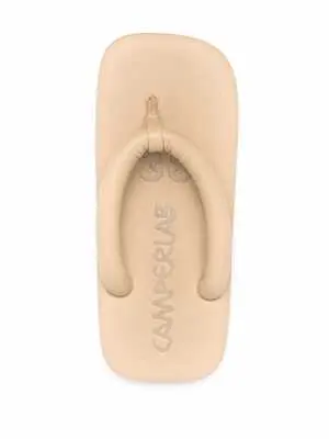 Camper Hastalavista Sandals - Neutrals