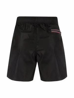 Moncler Logo-patch Swimming Shorts