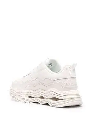 IRO PARIS Chunky Lace-up Sneakers - White