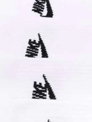 Nike Three-pack Logo Crew Socks
