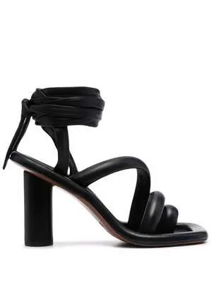 AMBUSH Tube-strap 105mm Sandals