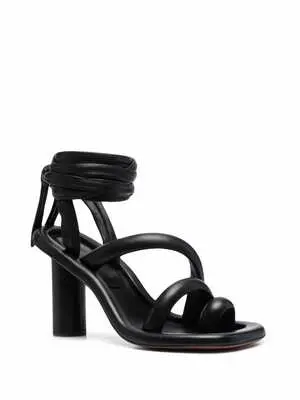 AMBUSH Tube-strap 105mm Sandals
