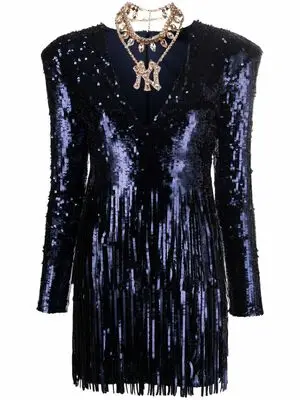 Philipp Plein Glam Cocktail Dresses