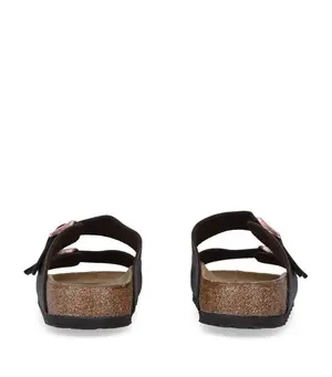 BIRKENSTOCK Birko-flor Arizona Sandals - Brown
