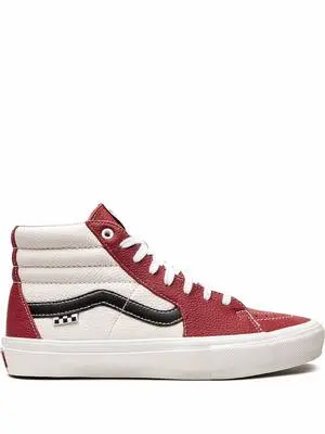 VANS Sk8-hi Sport Sneakers - White