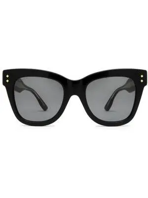 Gucci Square-frame Sunglasses