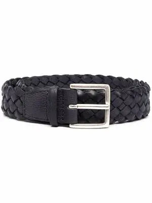 ORTIGNI Interwoven-design Belt