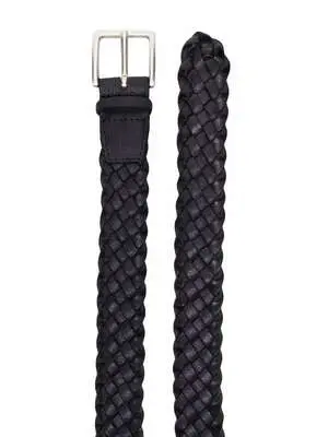 ORTIGNI Interwoven-design Belt