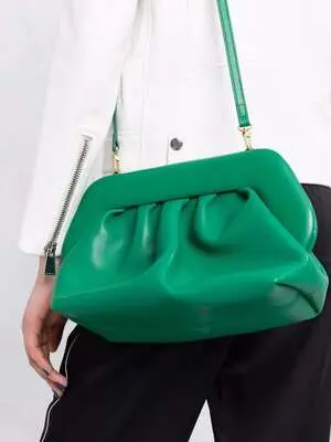THEMOIRE Bios Clutch Bag