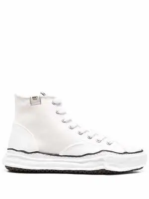 Mihara Yasuhiro High-top Sneakers