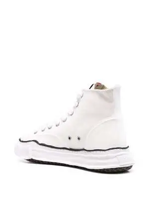 Mihara Yasuhiro High-top Sneakers