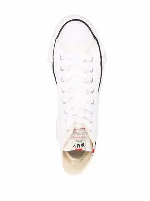 Mihara Yasuhiro High-top Sneakers