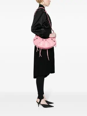 Balenciaga Le Cagole Shoulder Bag