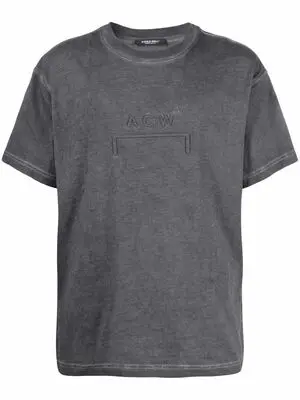 A-COLD-WALL* Organic Cotton T-shirt