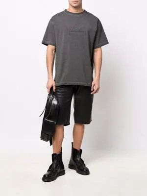 A-COLD-WALL* Organic Cotton T-shirt